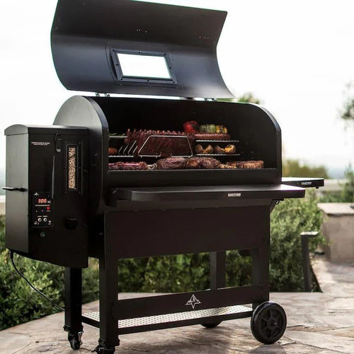 Complete Guide to Smoker & Grill Types: Finding Your Perfect Match ...