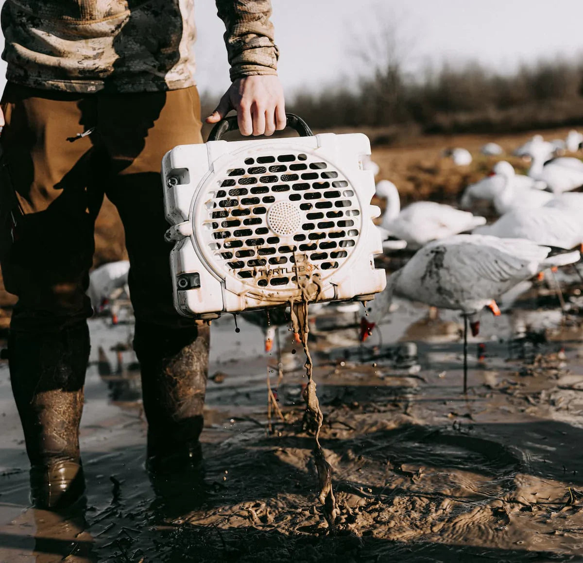 TURTLEBOX | LFB BBQ + Outdoor Supply