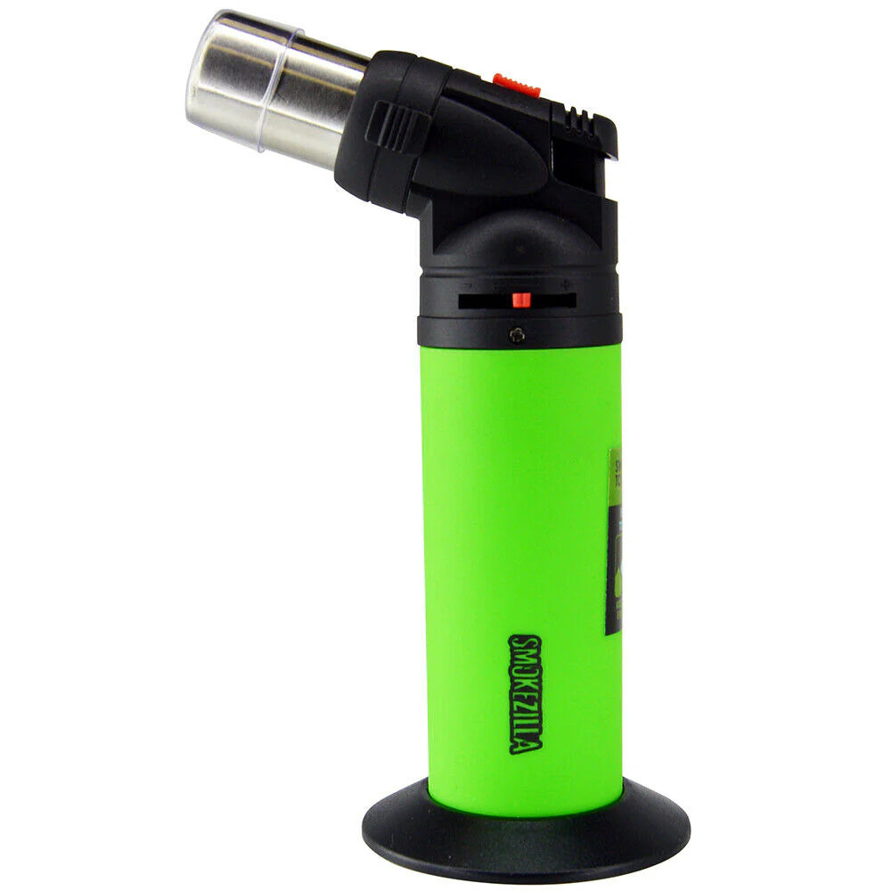 Smokezilla Jumbo Torch-n-Flame | LFB BBQ + Outdoor Supply
